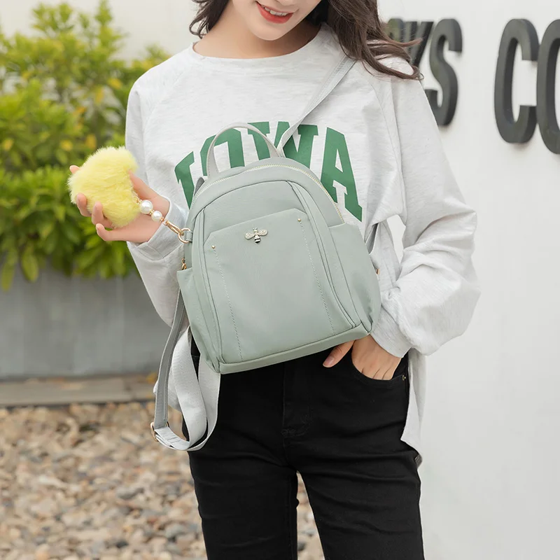 Backpacks-Girl-Small-Backbag-Cute-Casual-Style-Mini-Bags-for-Women ...