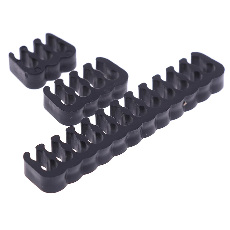 24Pcs-PP-Cable-Comb-Clamp-Clip-Organizer-Dresser-for-2-5-3-0mm-PC-Power ...