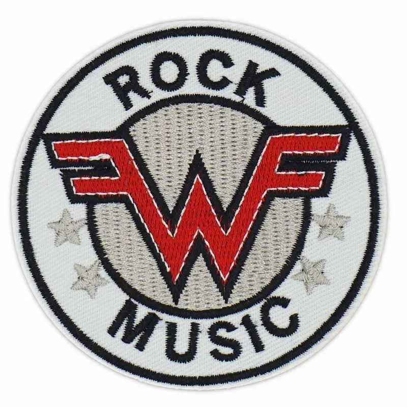 Weezer Symbol