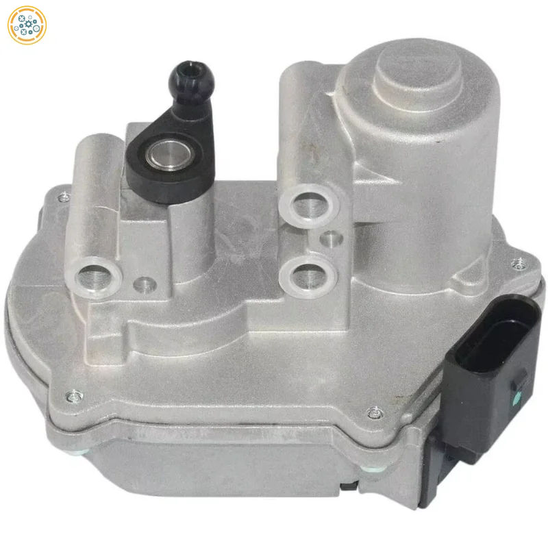 059129086M 59129086D A2C53308513 A2C53106043 Intake Manifold Actuator ...