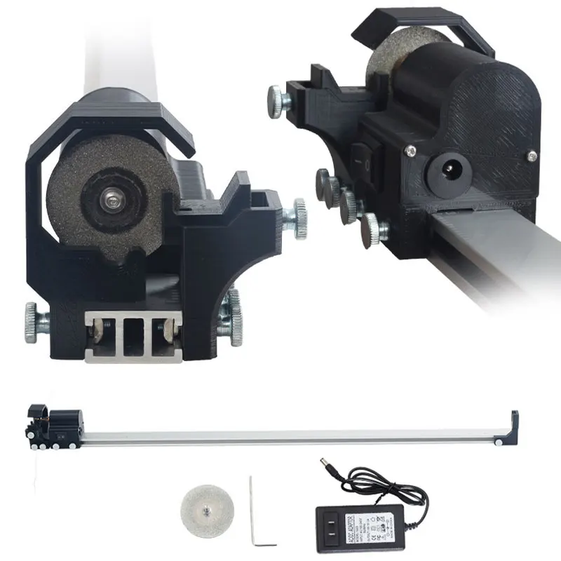 Electric-Archery-Arrow-Cutter-with-Replacement-Cutting-Blades-for ...