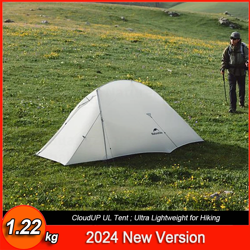 Naturehike-tienda-de-campa-a-ultraligera-de-doble-capa-para-2-personas-carpa-impermeable-para ...