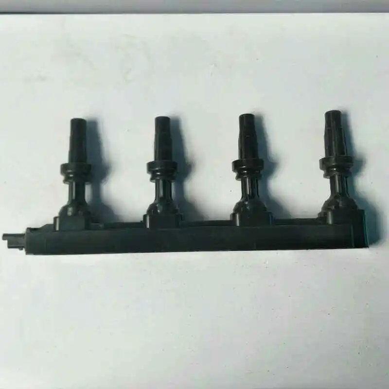 Bobina de ignição para citroen C ELYSEE c4 ii peugeot 301 308 ii ...