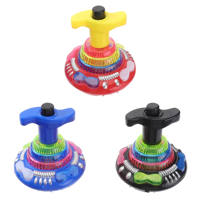 Top Toy Lights