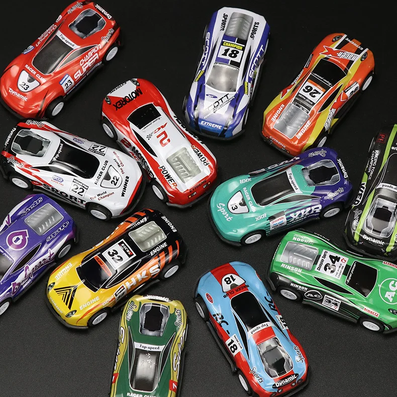 TOMY Toy Cars Gear Engines Racing Models Collections Decorations ...