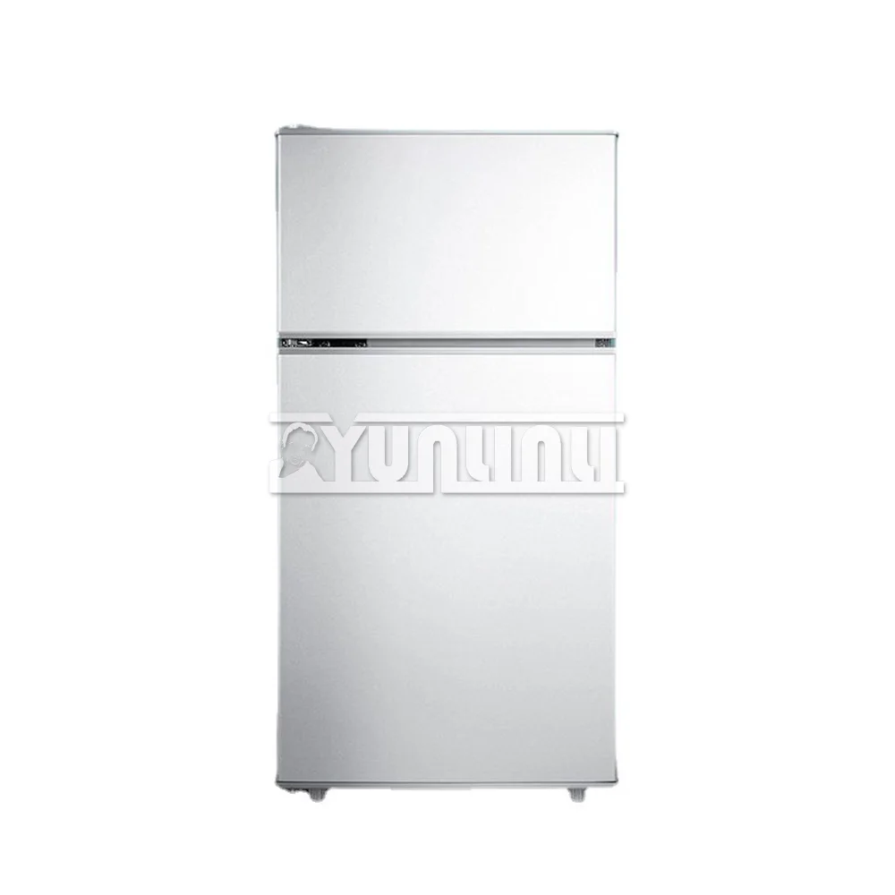 38L-Refrigerator-Fridge-F-reezerHousehold-Small-Frigerator-Beverage ...