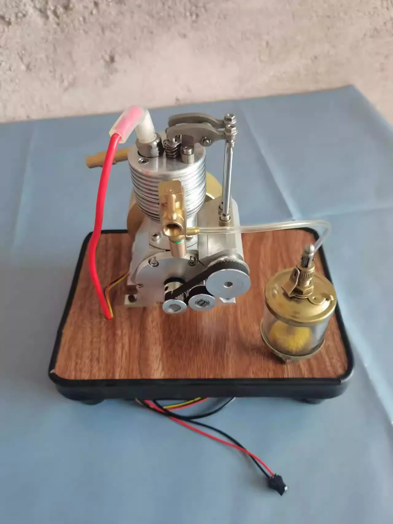 Store Home Products Feedback