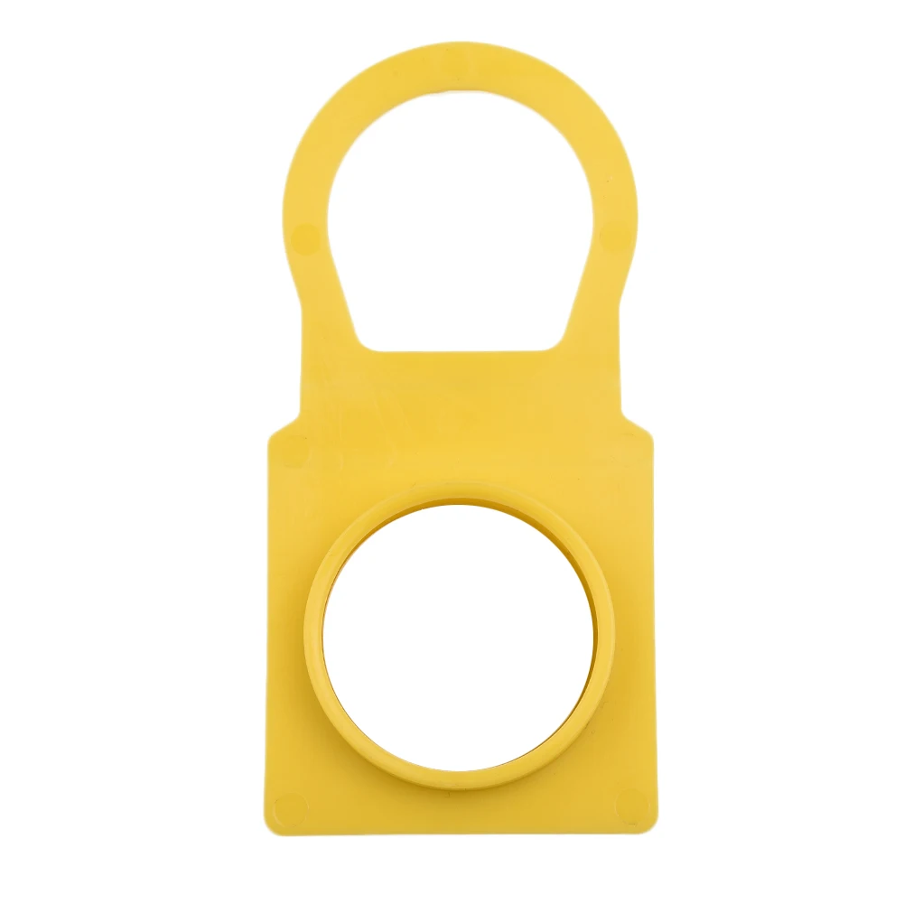 1PC-Yellow-Radiator-Coolant-Reservoir-Tank-Cap-For-Jeep-Dodg-e-1984 ...