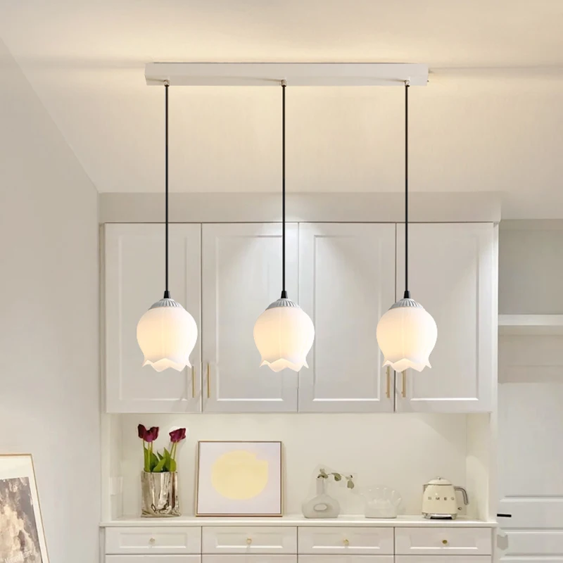 Nordic-LED-Glass-Pendant-Light-Minimalist-Hanging-Lamp-for-Kitchen ...