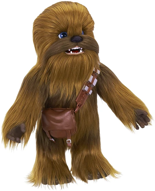 Chewbacca Sound
