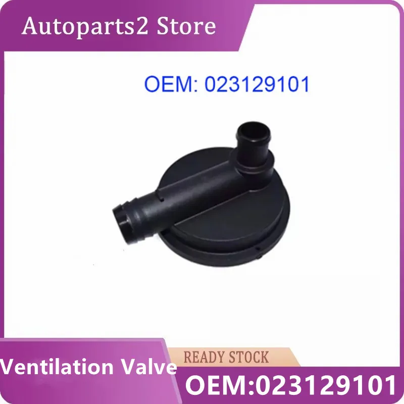 023129101-1Piece-Crankcase-Ventilation-Valve-For-VW-T4-TRANSPORTER ...