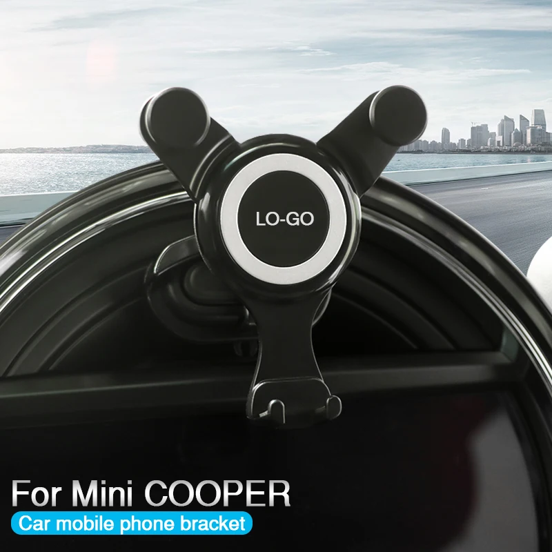 For BMW Mini Cooper F54 F55 F56 F57 F60 R55 R56 Accessories Car Mobile ...
