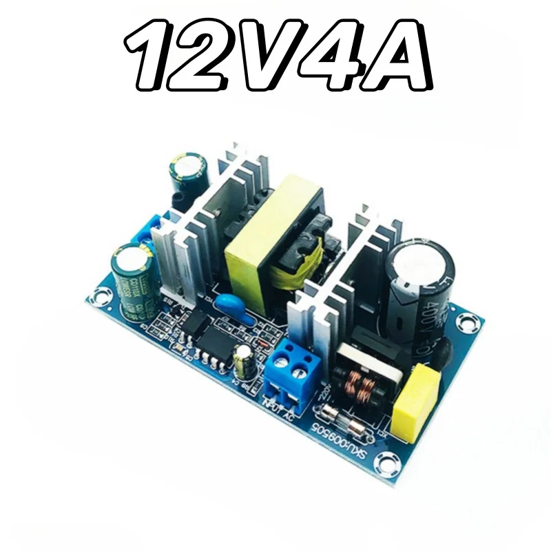 50W12V4A-300Ma12V-2A-3A-Switching-Power-Module-Ac-Dc-Isolated-Power ...