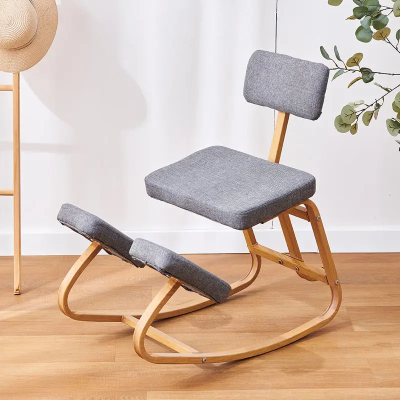 Ergonomic-Computer-Chair-Home-Comfortable-Sedentary-Office-Chair ...