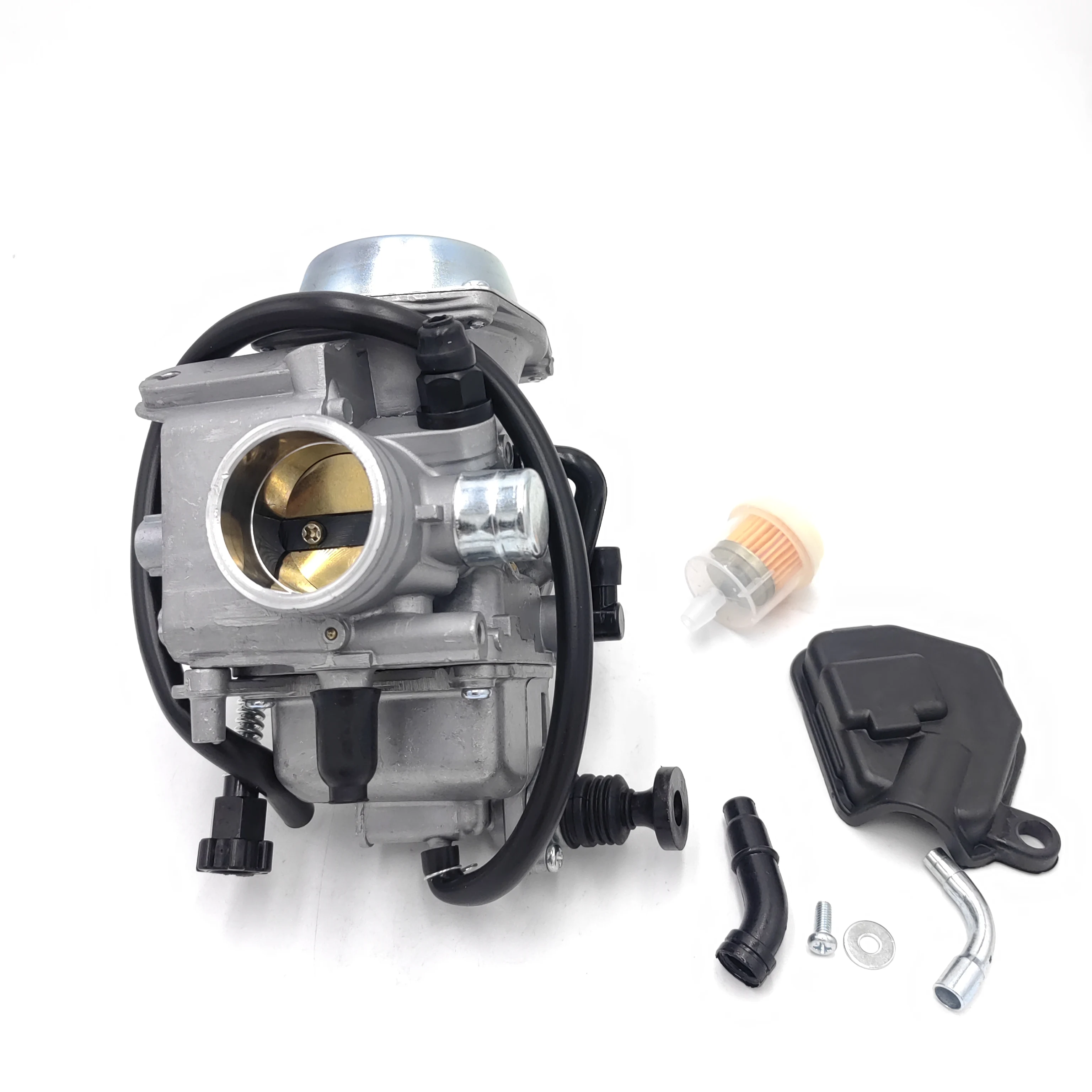 Honda Fourtrax 300 Carburetor