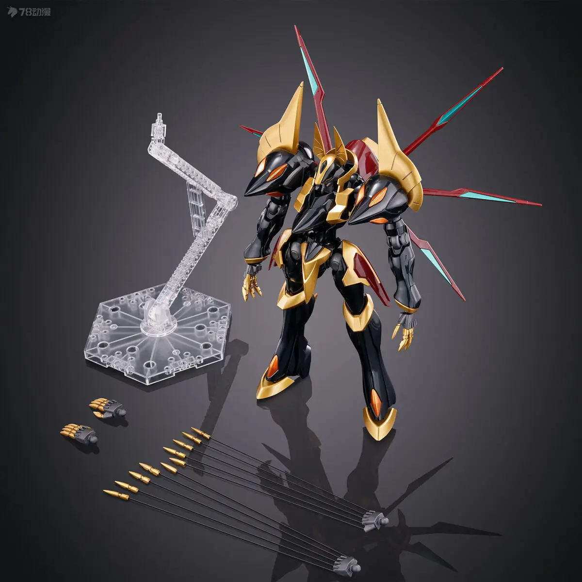 Bandai Hobby HG 1/35 HGUC CODE GEASE LELOUCH OF THE REBELLION R2 набор ...