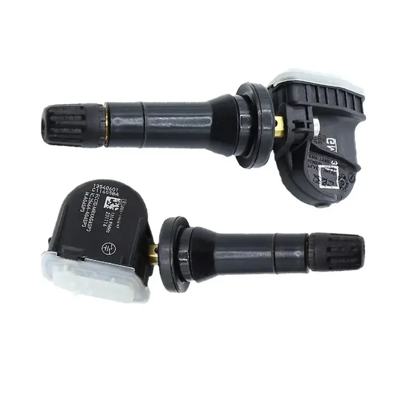 Car-TPMS-Tire-Pressure-Sensor-Monitoring-System-13540601-For-Buick ...