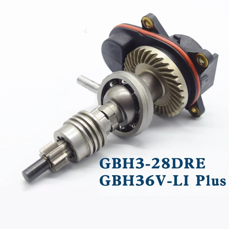 GBH3-28DRE-GBH36V-LI-Plus-for-Bosch-Genuine-Impact-Drill-Gear-Drive ...