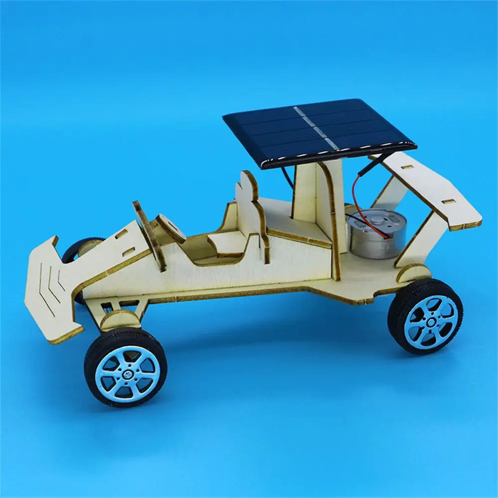 Cars Solar System Projects