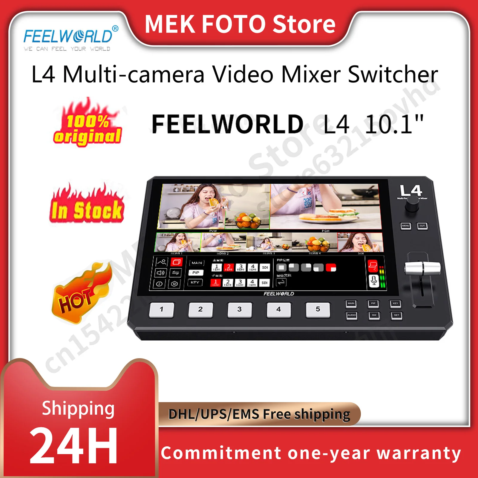 FEELWORLD-L4-Multi-camera-Video-Mixer-Switcher-10-1-Touch-Screen-USB3-0 ...