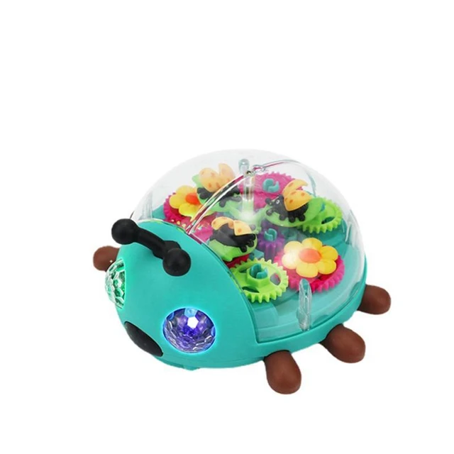 Cool Electronic Toys