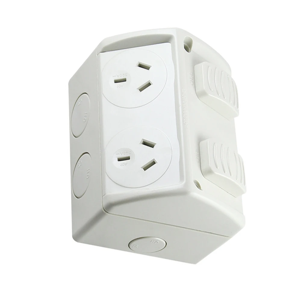 15A-Power-Point-Weatherproof-Single-Double-Power-Point-15-Amp-Socket ...