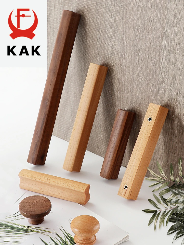 KAK Wooden Furniture Handles 1200mm Long Handles for Cabinets and ...