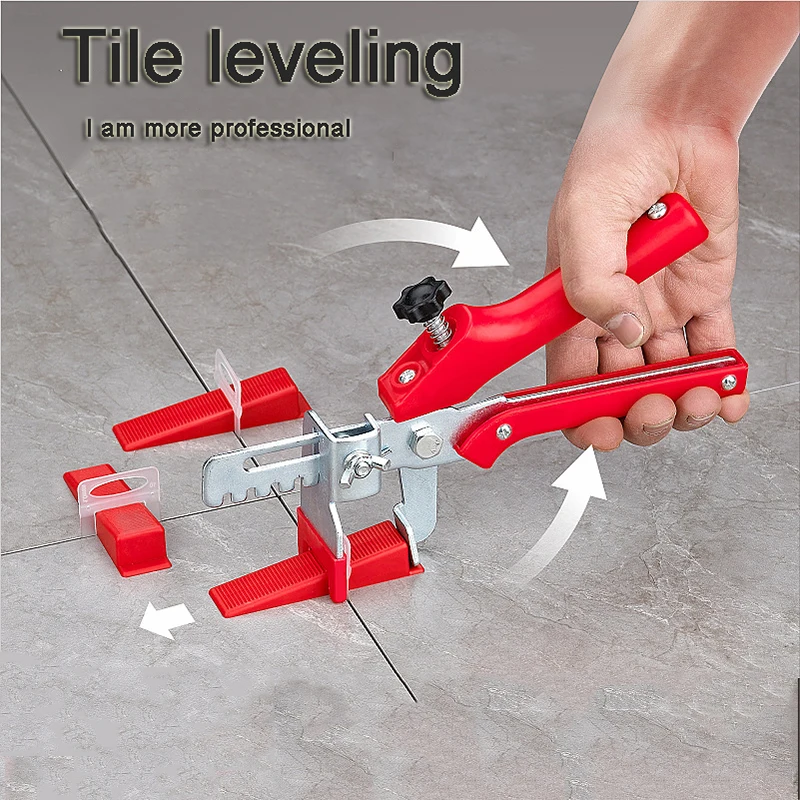 Ceramic Tile Tools