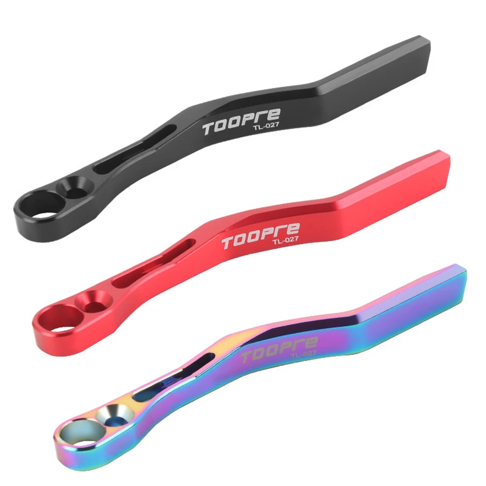 TOOPRE Road Bicycle Chain Guide Drop Catcher Aluminum Alloy Chains ...
