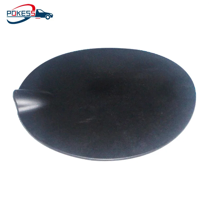 POKESS Outside Oil Filler Door Fuel Tank Cap For 2005-2011 FORD Focus ...