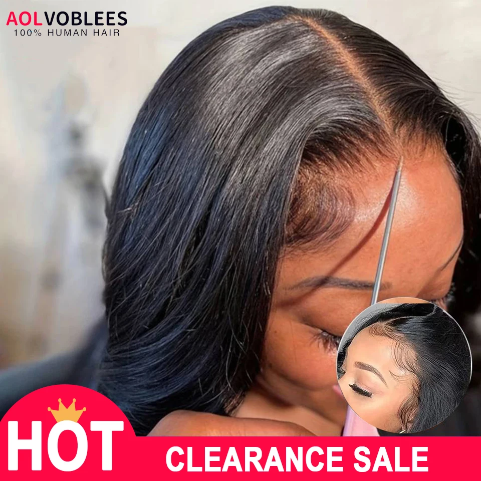 Body-Wave-Lace-Front-Wig-Perucas-de-Cabelo-Humano-Peruca-Glueless ...