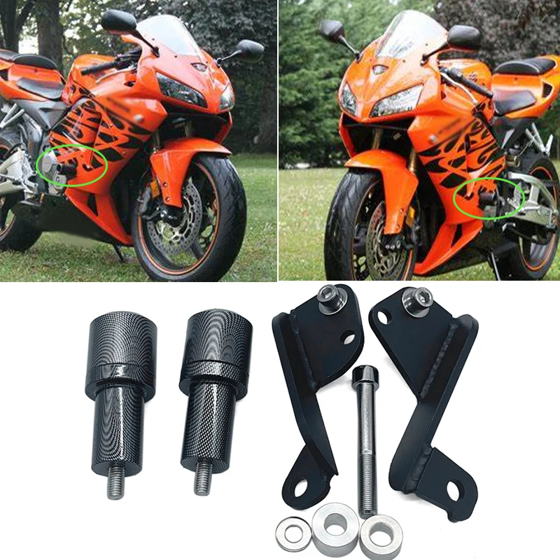 Motorcycle-For-Honda-CBR-600-RR-CBR600RR-2003-2004-2005-2006-Motorcycle ...
