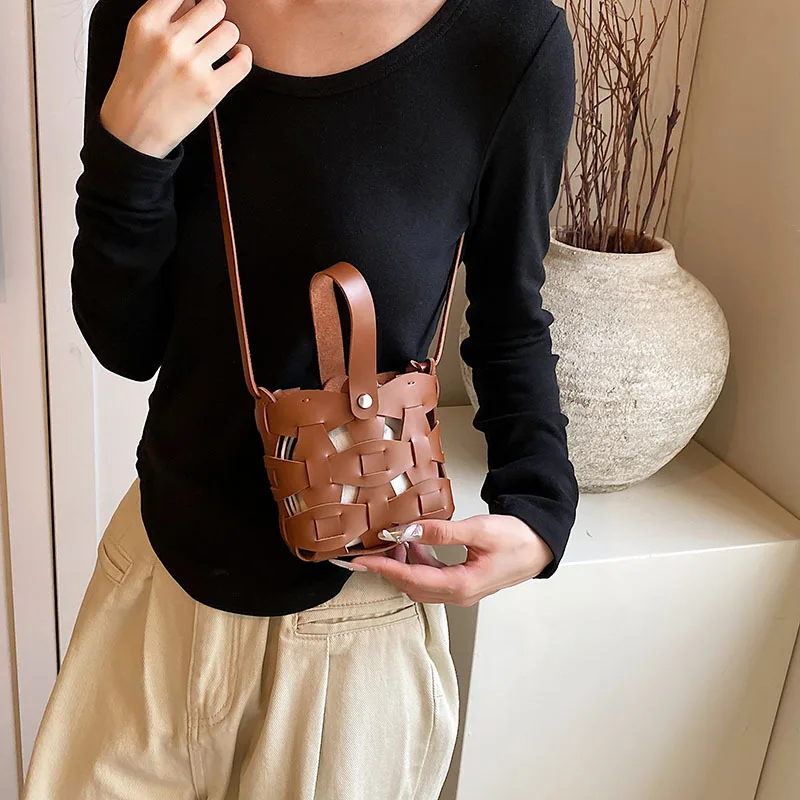 Mini-Woven-Children-s-Casual-Girl-s-Bag-Family-Ocean-Beach-Family-Bag ...