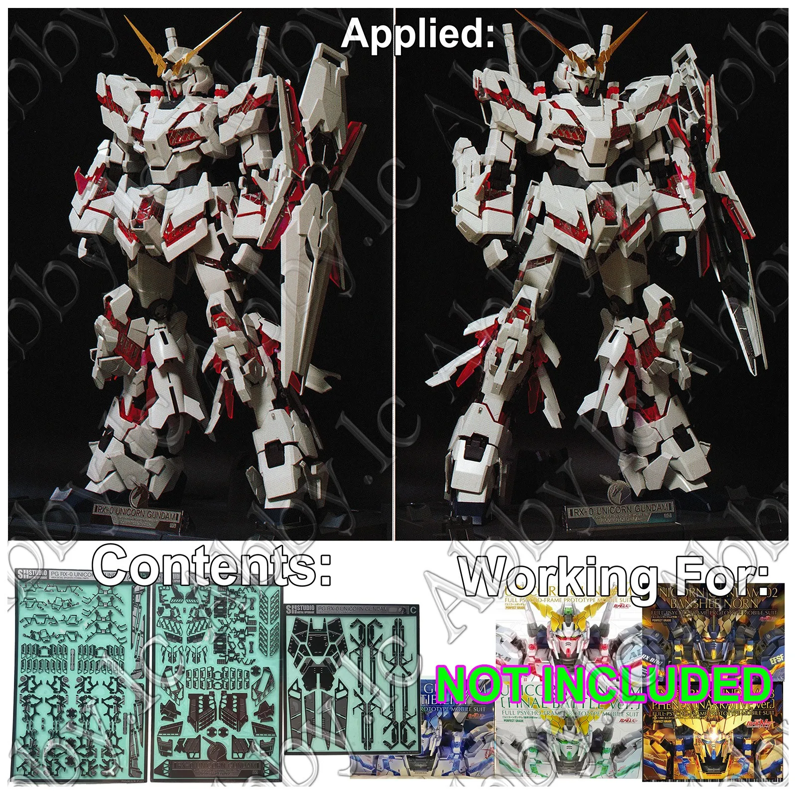 for-PG-1-60-Unicorn-FA-Full-Armor-02-Banshee-Norn-03-Phenex-Narrative ...