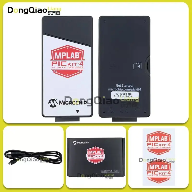 Spot-Depurador-en-l-nea-MPLAB-PICKIT4-PG164140-simulaci-n-programaci-n ...