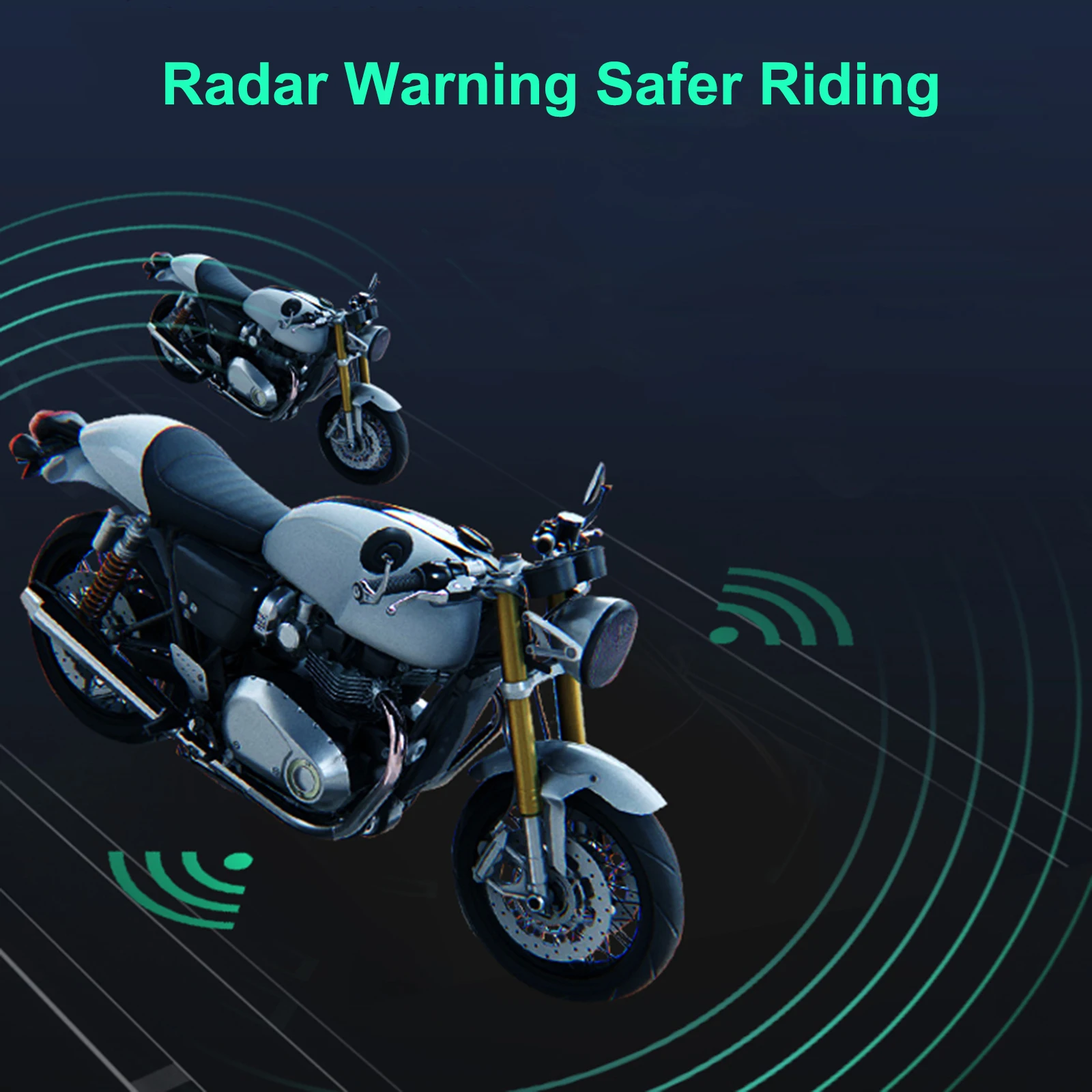Motorcycle-Blind-Spot-Monitoring-System-IP67-Waterproof-24Ghz ...