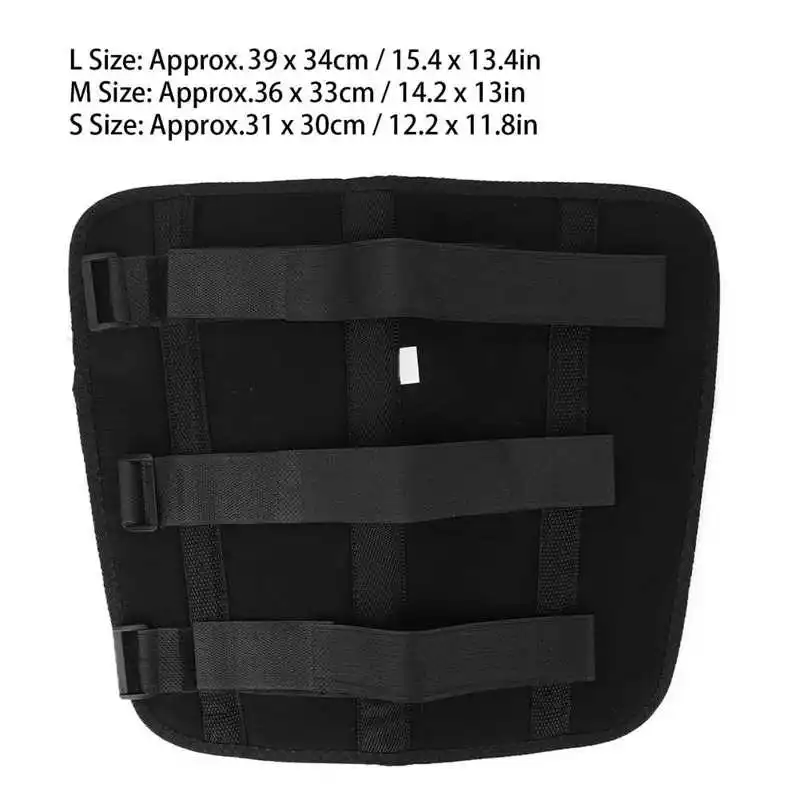 Adjustable Calf Brace Shin Guard Splint Compression Wrap Leg Support ...