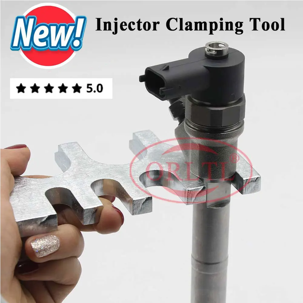 Injector-Clamping-tool-OR7087-Common-Rail-Injector-Disassemble ...