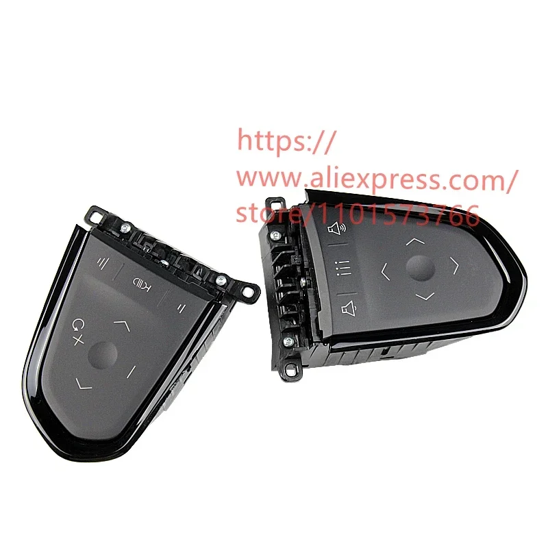 Multi-function-Steering-Wheel-Switch-Button-for-LYNK-CO-01-05-Audio ...