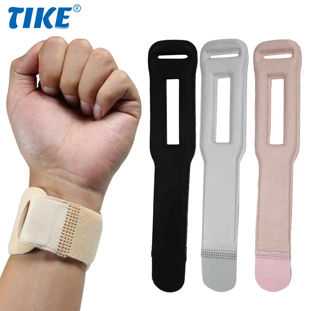 1-Pcs-Compression-Wrist-Brace-Wrap-for-TFCC-Tears-Adjustable-Wrist ...