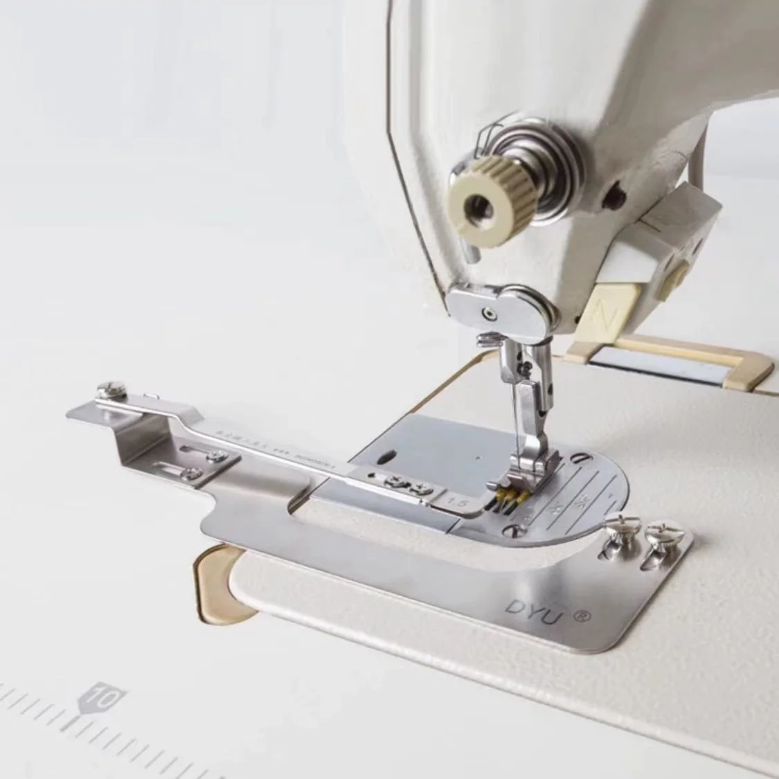 New!COVERED SEAM Quilting Guide Bar French Seam Guider/Rule For 1 ...