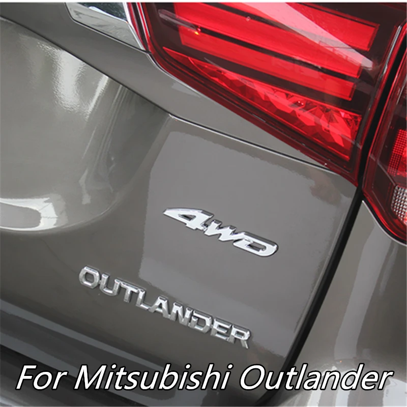 Car-3D-4WD-Letter-Stickers-Four-wheel-Drive-Logo-Sticker-Emblem-4X4 ...