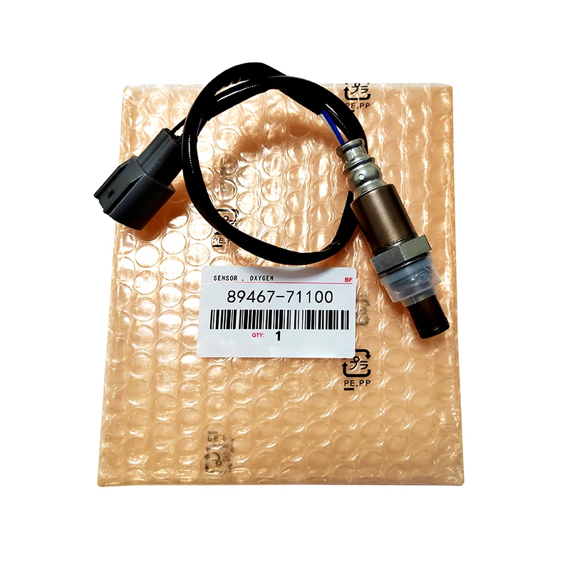 Sensor-de-ox-geno-para-coche-accesorio-para-Toyota-HILUX-89467-71100 ...