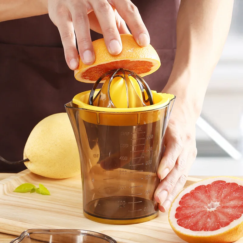 Multi-function-Manual-Juicing-Machine-Tangerine-Orange-Lemon-Fruit-Extractor-Juicer-Cup-Portable ...