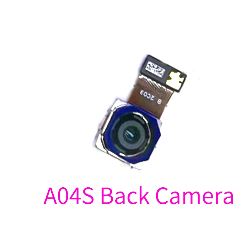 For-Samsung-Galaxy-A04S-A047-Main-Back-Big-Rear-Camera-Module-Flex ...