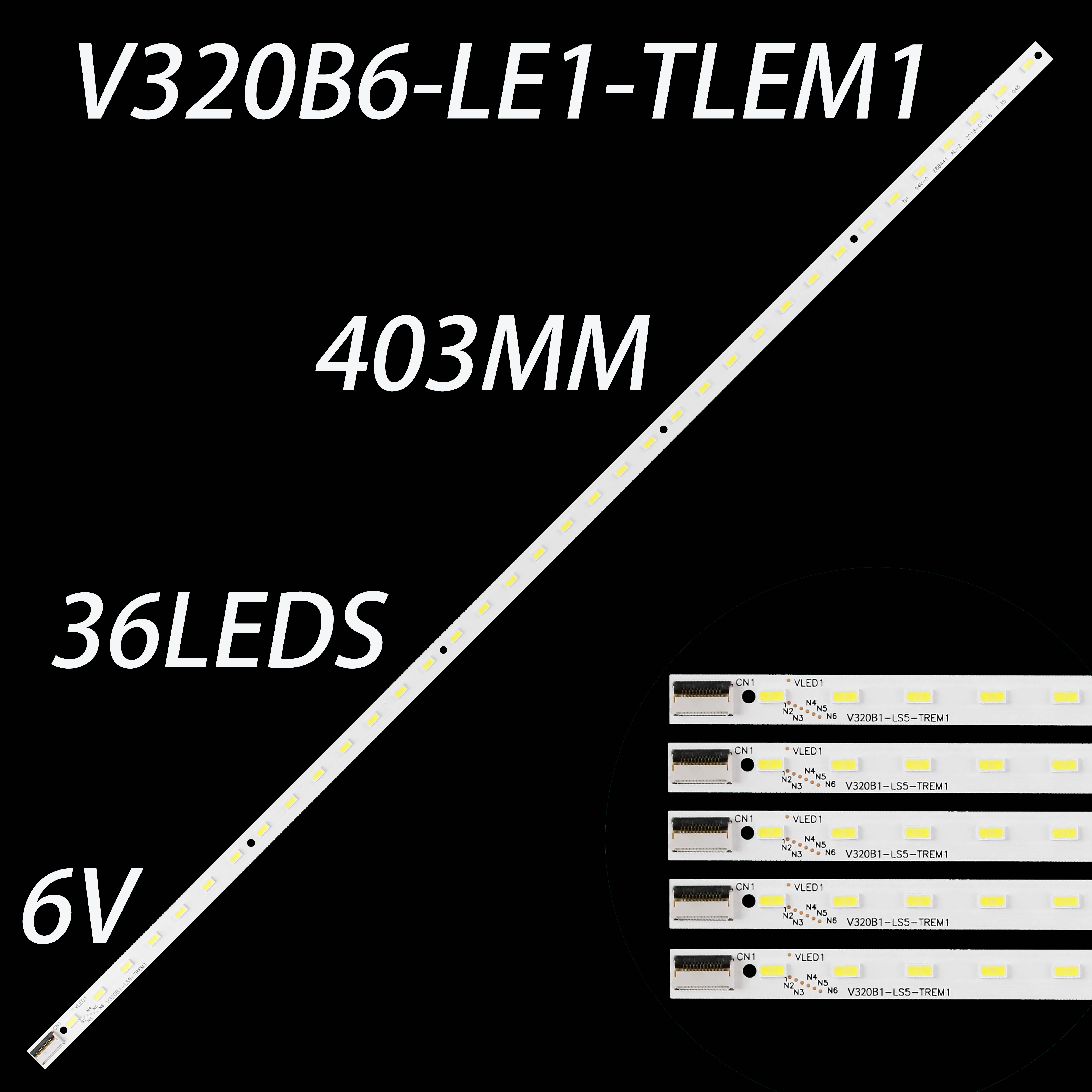 Led-tc-l32xm6b-tcl32xm6b-32e550d-l32xm6b-32xm6b-tx-l32bl6e-l32p7200-3d ...