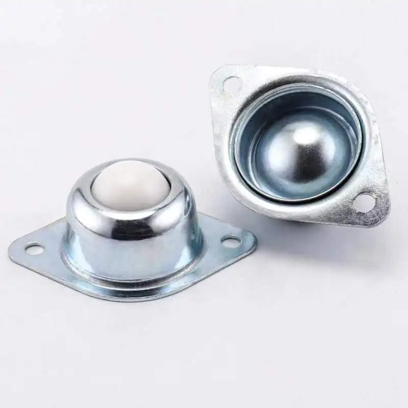 0-5-inch-1-inch-bull-s-eye-wheel-nylon-caster-ball-conveyor-wheel-glass ...