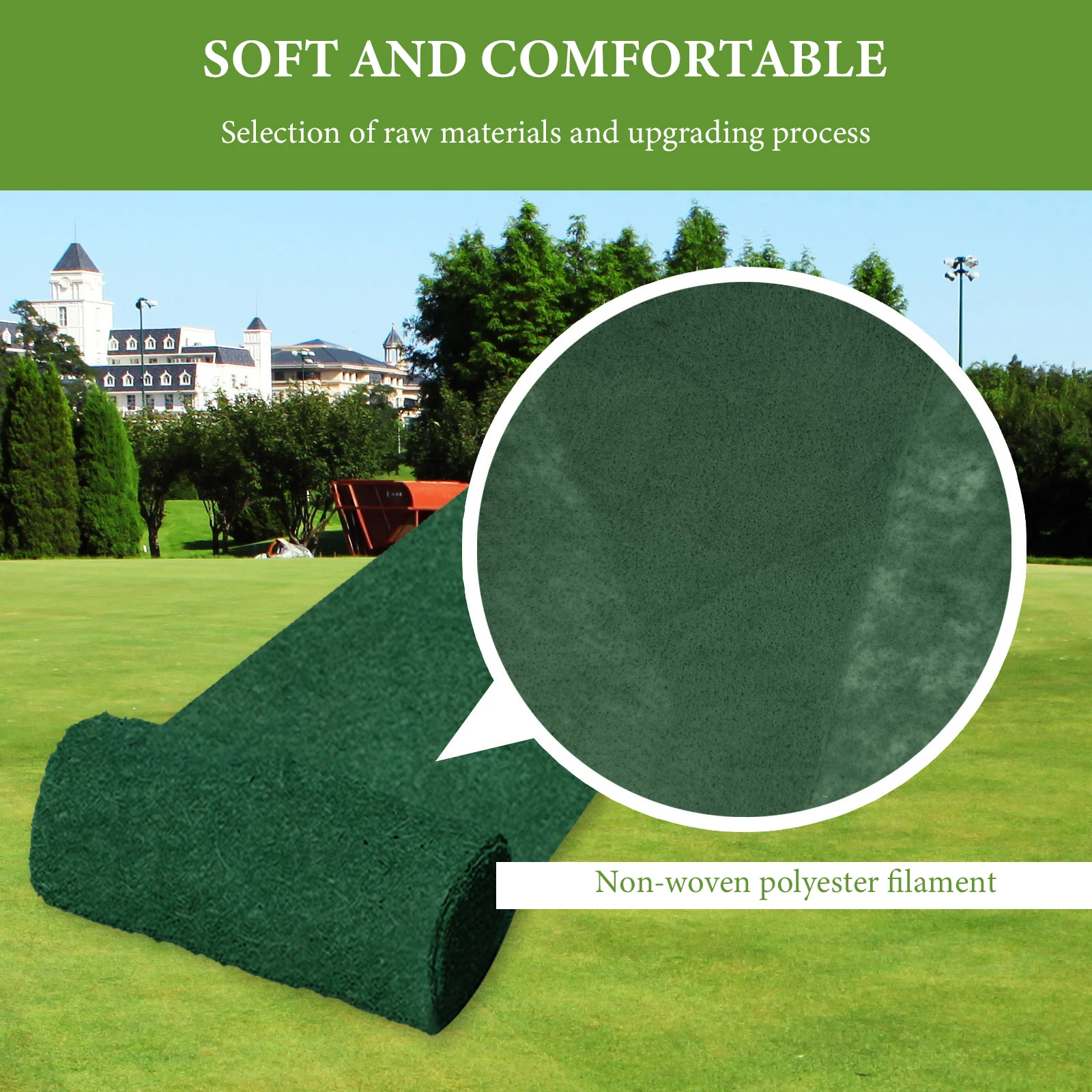 Biodegradable-Grass-Seed-Mat-Horticultural-Lawn-Seed-Blanket-Non-woven ...