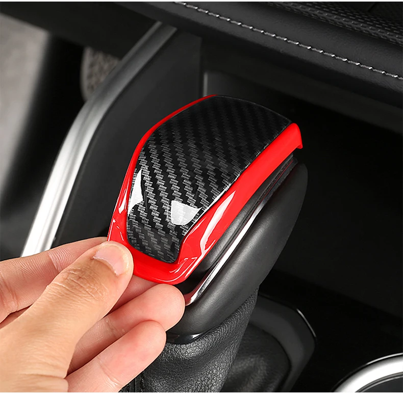 For Toyota RAV4 2019 2020 2021 2022 2023 RAV 4 XA50 Hybrid Car Gear ...