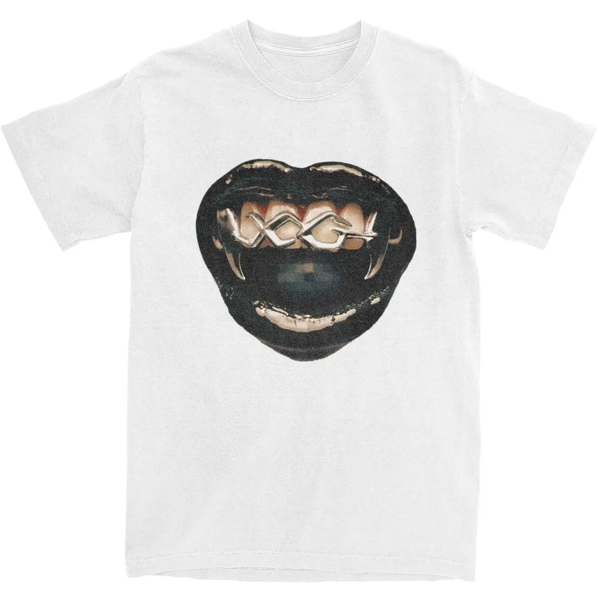 XG-Album-Cover-Woke-Up-Stencil-T-Shirt-HipHop-R-B-Girls-Band-T-Shirts ...